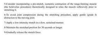 4-Stretching for Impaired Mobility b.pptx