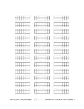 4 string-grids-cipher | PDF