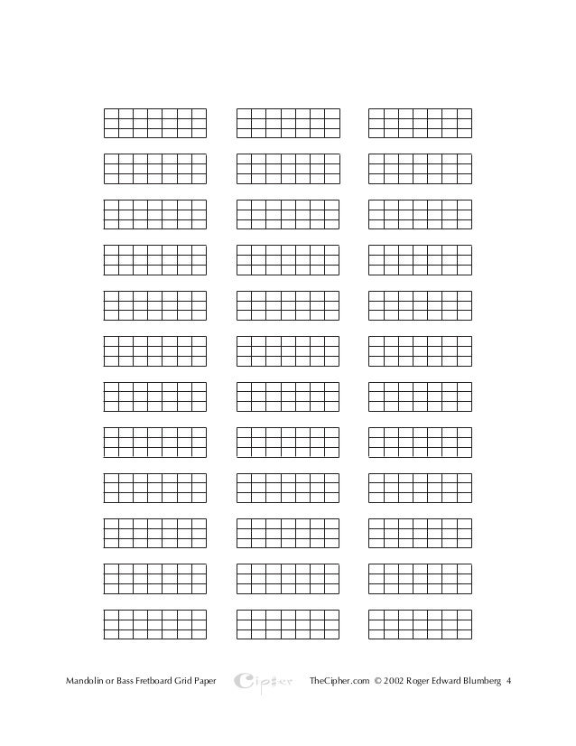 4 string-grids-cipher