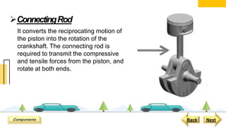 4 stroke cycle engine by jane calahi | PPT