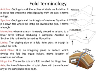 4 structural geology | PPT