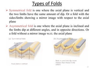 4 structural geology | PPT