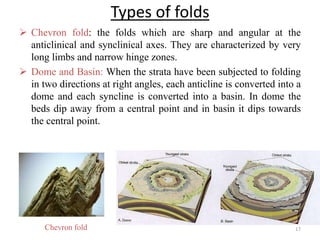 4 structural geology | PPT