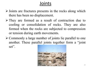 4 structural geology | PDF