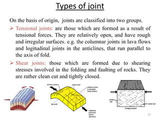 4 structural geology | PPT
