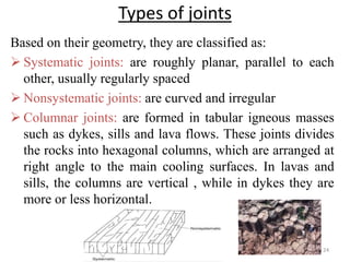 4 structural geology | PPT