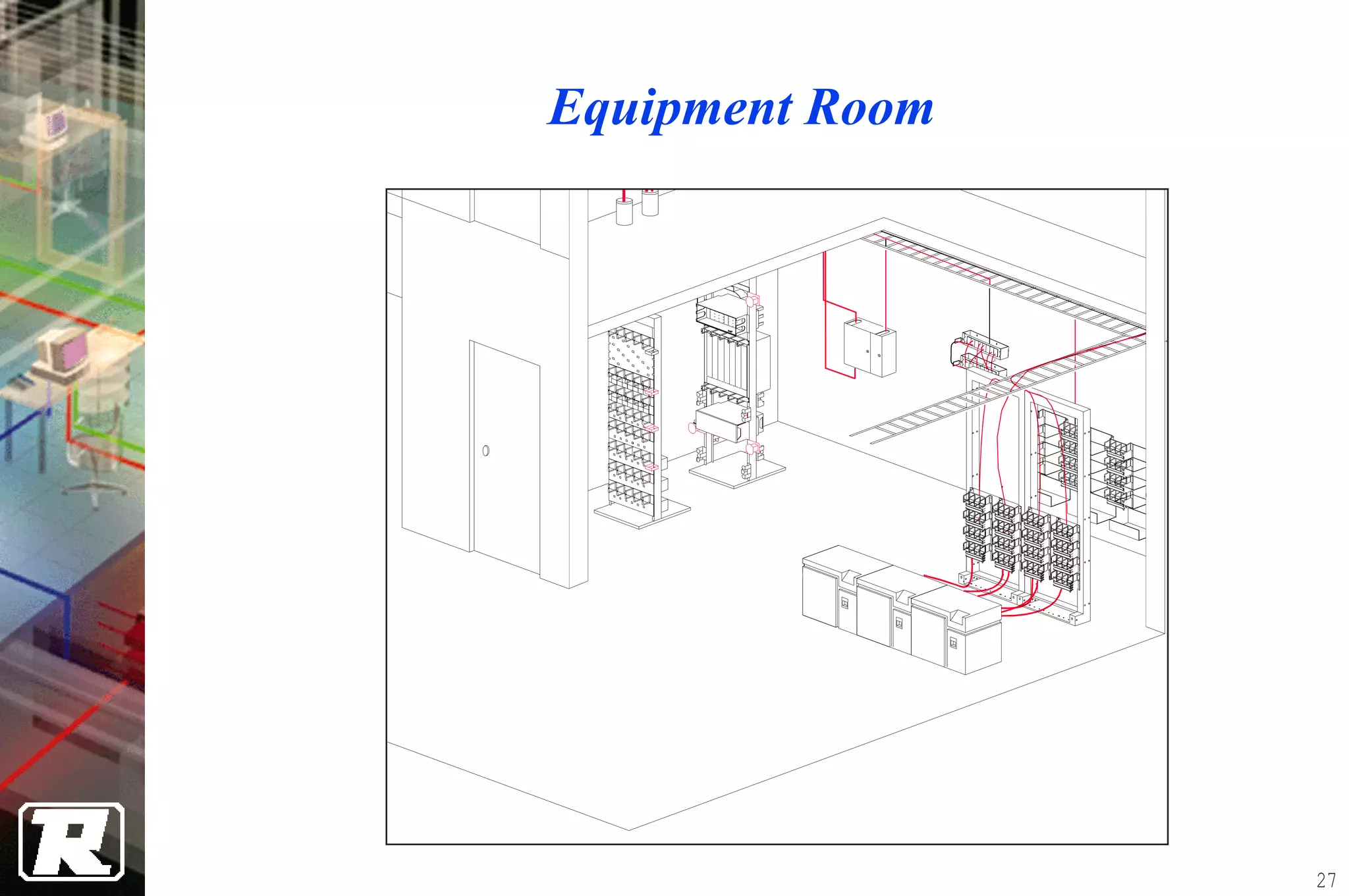 4 Structure Cabling System Design Pdf