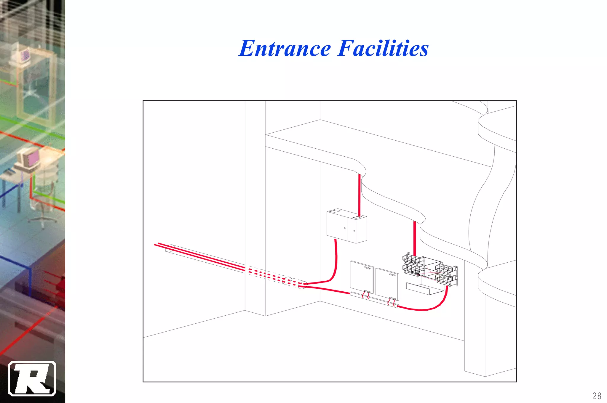 4 Structure Cabling System Design Pdf