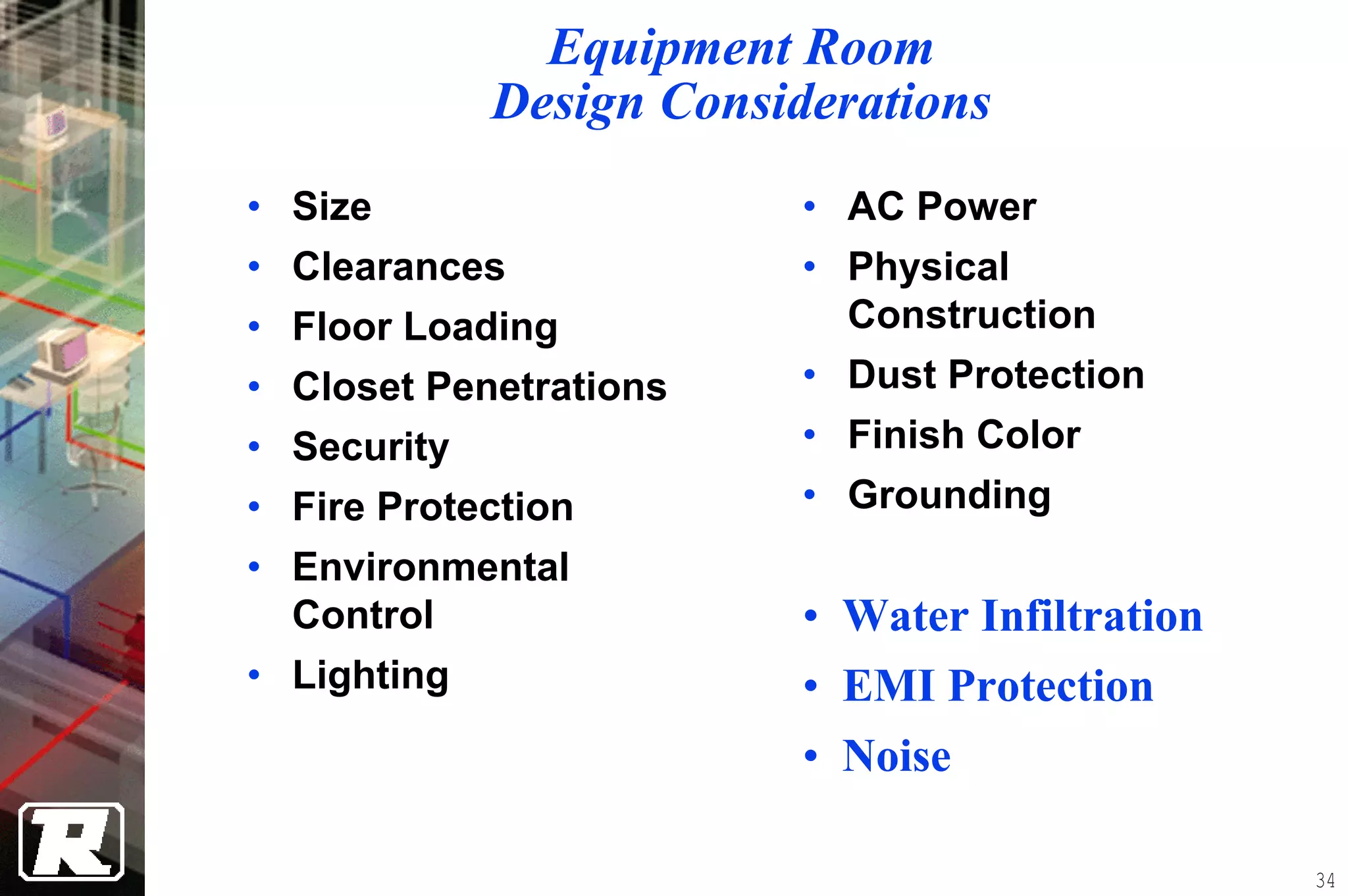 4 Structure Cabling System Design Pdf