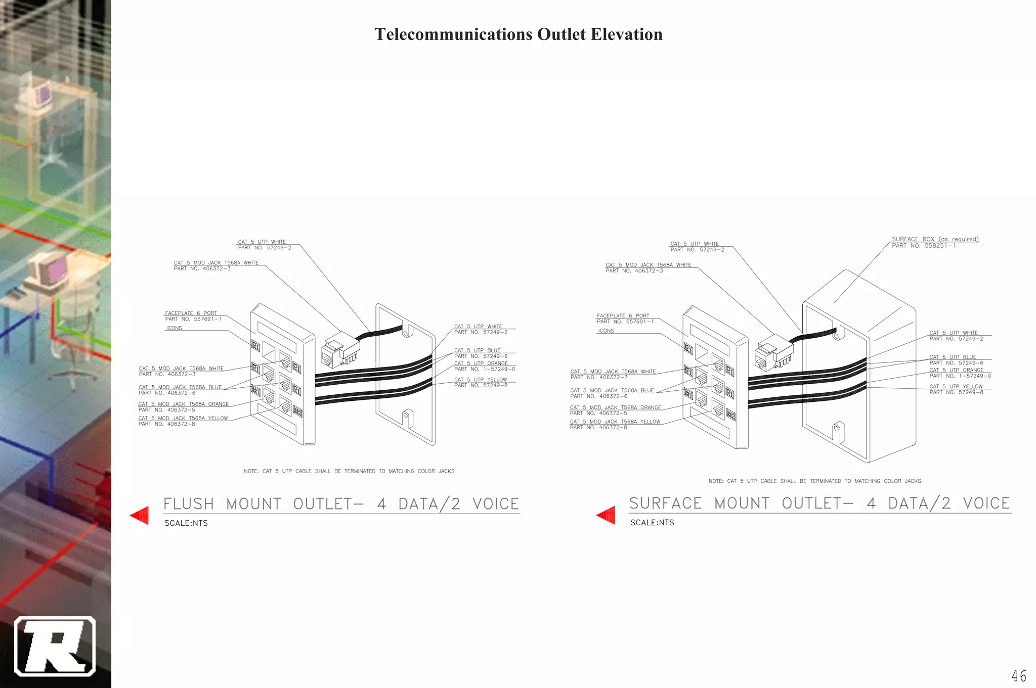 4 Structure Cabling System Design Pdf
