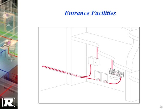 4 Structure Cabling System Design | PDF