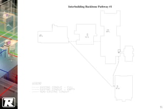 4 Structure Cabling System Design | PDF