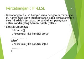 4-Struktur Kontrol-PERCABANGAN.pptx