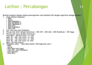 4-Struktur Kontrol-PERCABANGAN.pptx