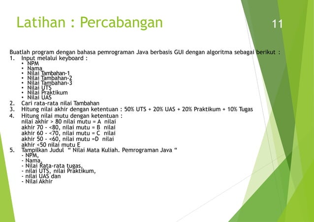 4-Struktur Kontrol-PERCABANGAN.pptx