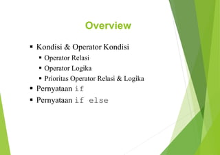 4-Struktur Kontrol-PERCABANGAN.pptx