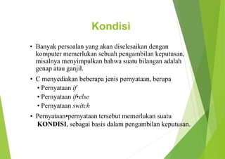 4-Struktur Kontrol-PERCABANGAN.pptx