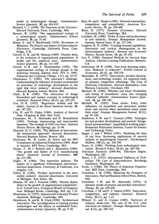 4. suarez & utterbach james dominant_designs. | PDF