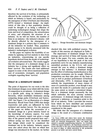 4. suarez & utterbach james dominant_designs. | PDF
