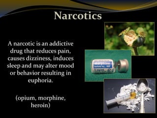 Substance Abuse Disorders | PPT