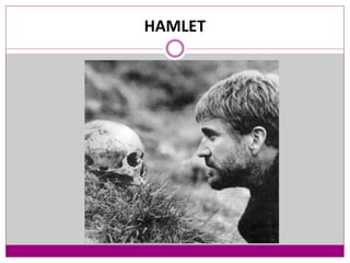 4 summary hamlet | PPT
