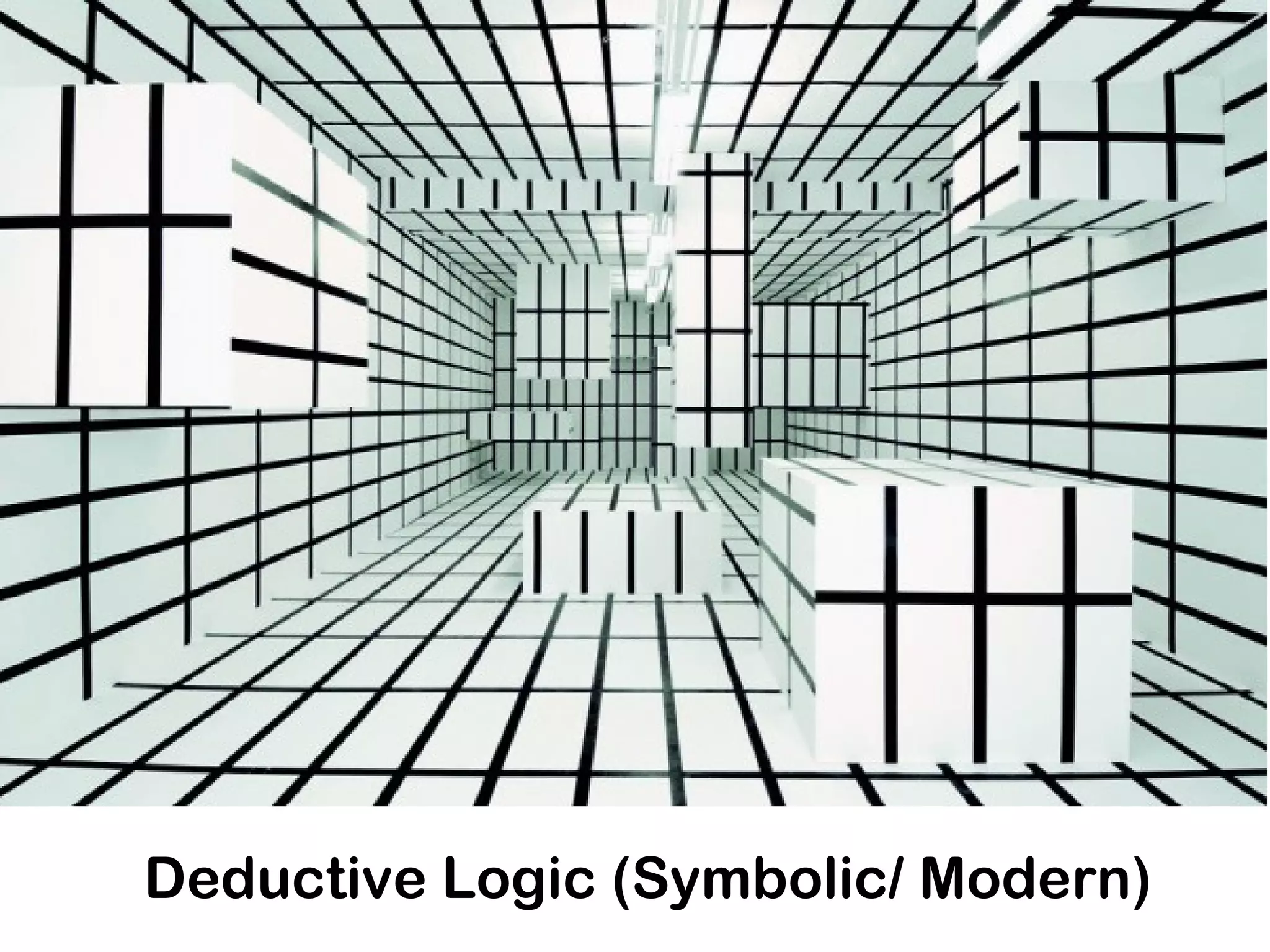 4. symbolic logic | PPT