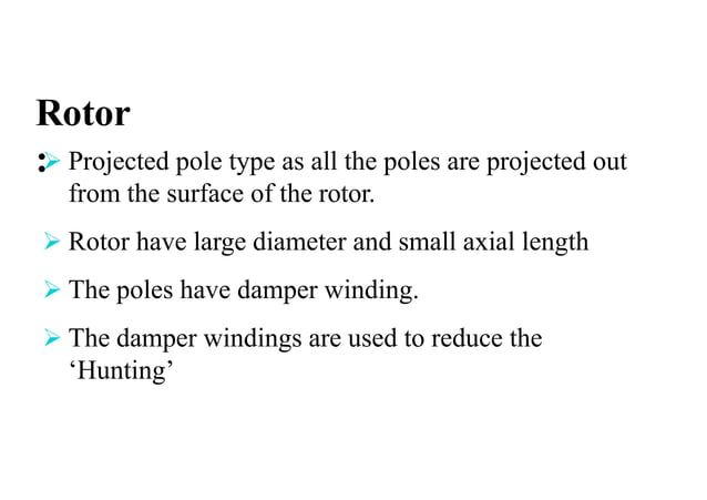 synchronous motor, Starting Torque, Types, Equivalent Circuit, Torque ...