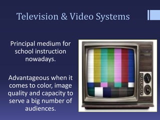 Technology in Education | PPT