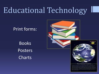 Technology in Education | PPT