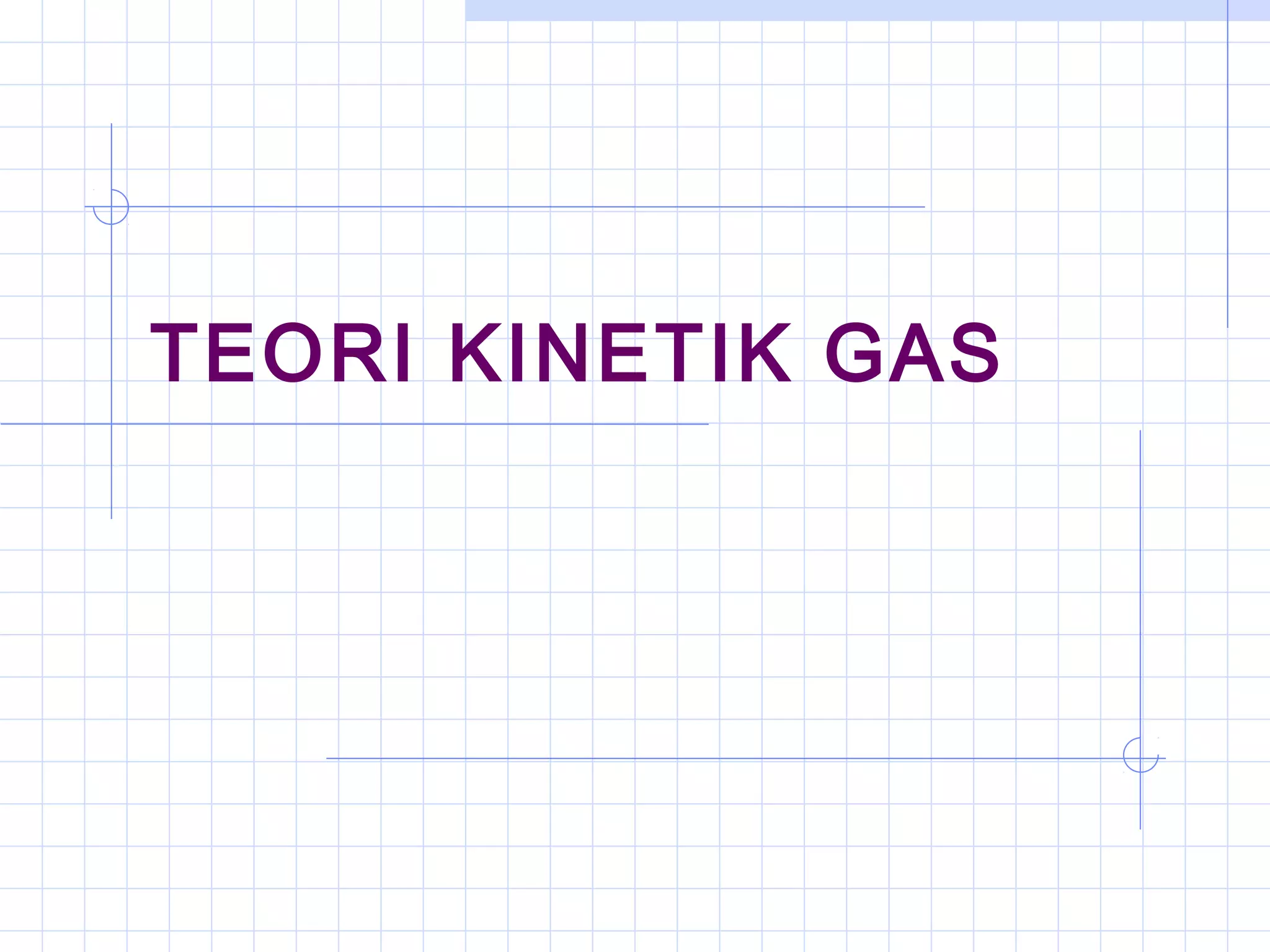 4 teori kinetika gas | PPT