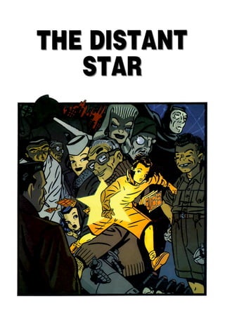 4. the distant star | PDF