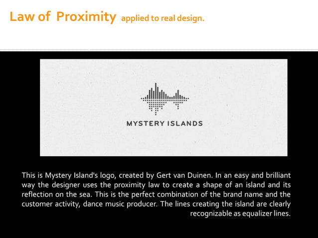 4-2024 The gestalt laws of perception.pptx | Physics | Science