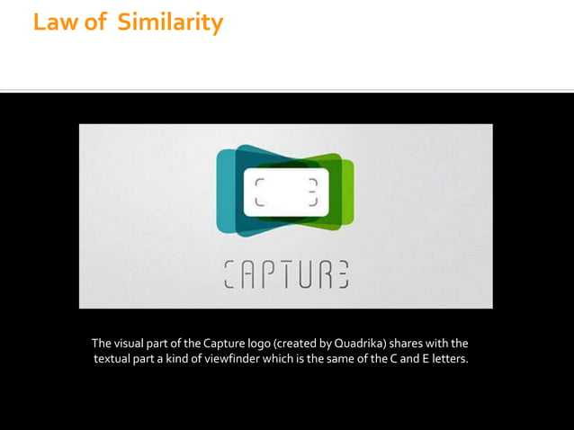 4-2024 The gestalt laws of perception.pptx | Physics | Science