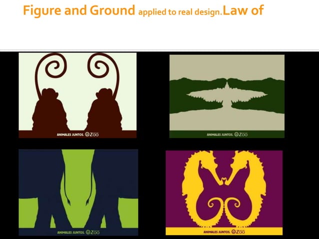 4-2024 The gestalt laws of perception.pptx | Physics | Science