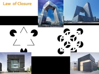 4-2024 The gestalt laws of perception.pptx | Physics | Science