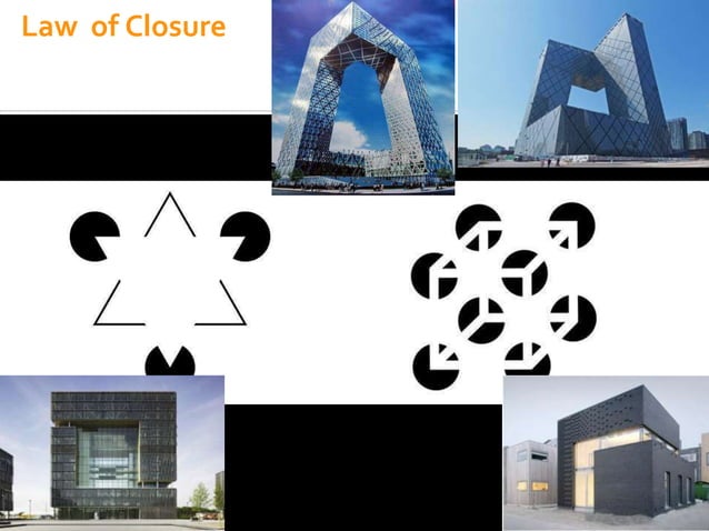 4-2024 The gestalt laws of perception.pptx | Physics | Science