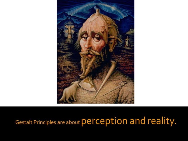 4-2024 The gestalt laws of perception.pptx | Physics | Science