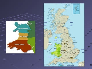 4. the parts of great britain | PPT