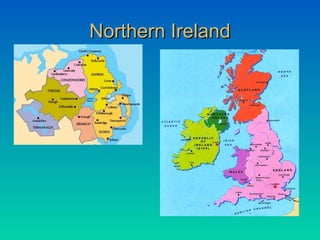 4. the parts of great britain | PPT