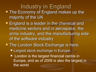 4. the parts of great britain | PPT