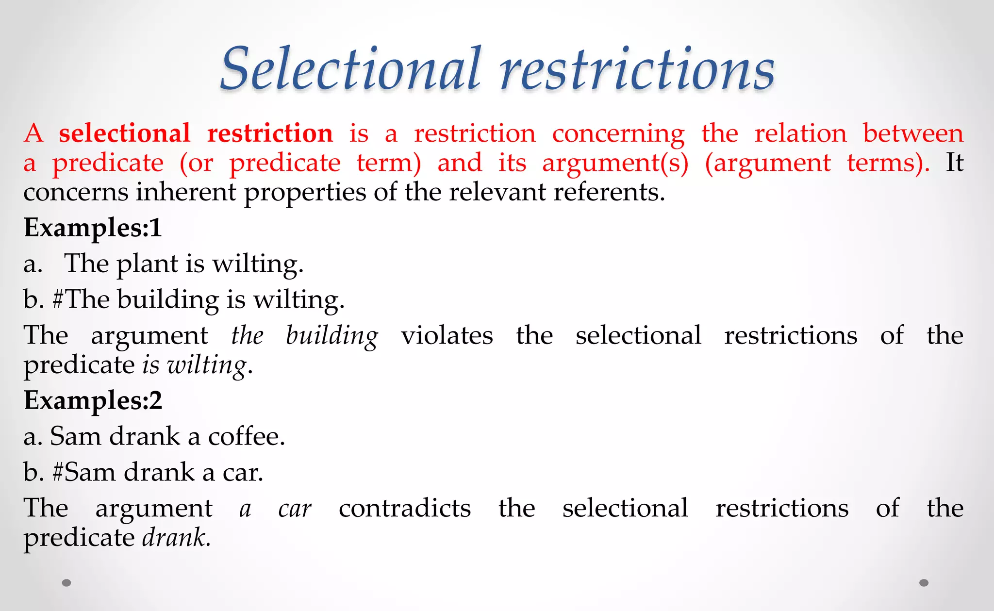 The Structure Of Arguments Pptx Screenwriting Content Production