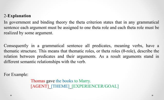 The structure of arguments | PPTX | Screenwriting | Content Production