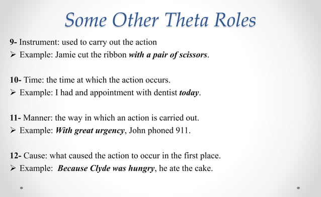 The structure of arguments | PPTX | Screenwriting | Content Production
