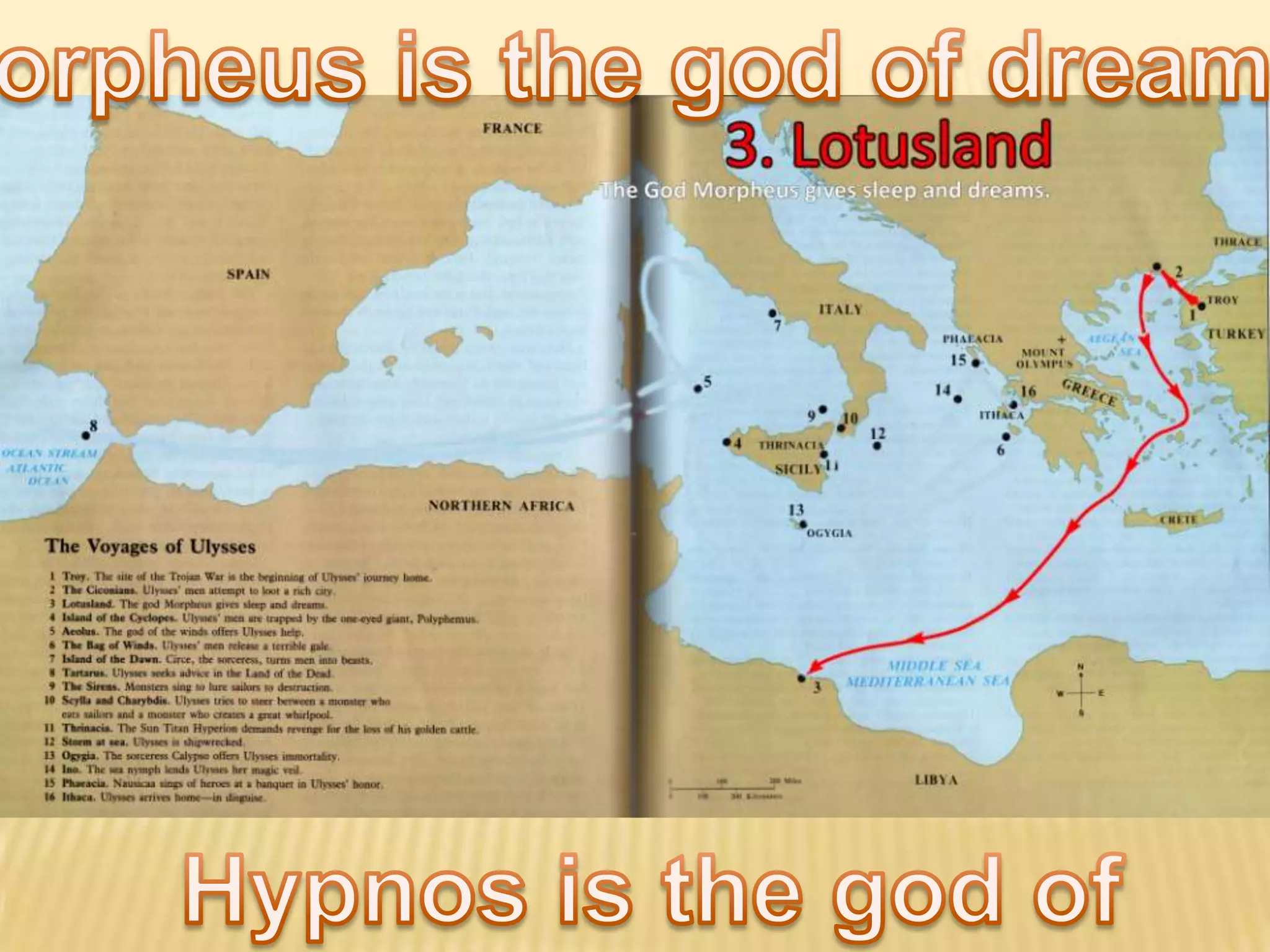 4 Thursday Ulysses Introduction | PPTX