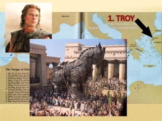 4 Thursday Ulysses Introduction | PPTX