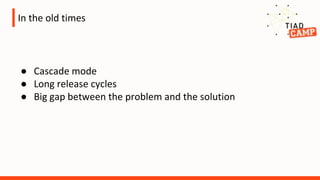 GitLab CI Packer - TIAD Camp Microsoft Cloud Readiness | PPT