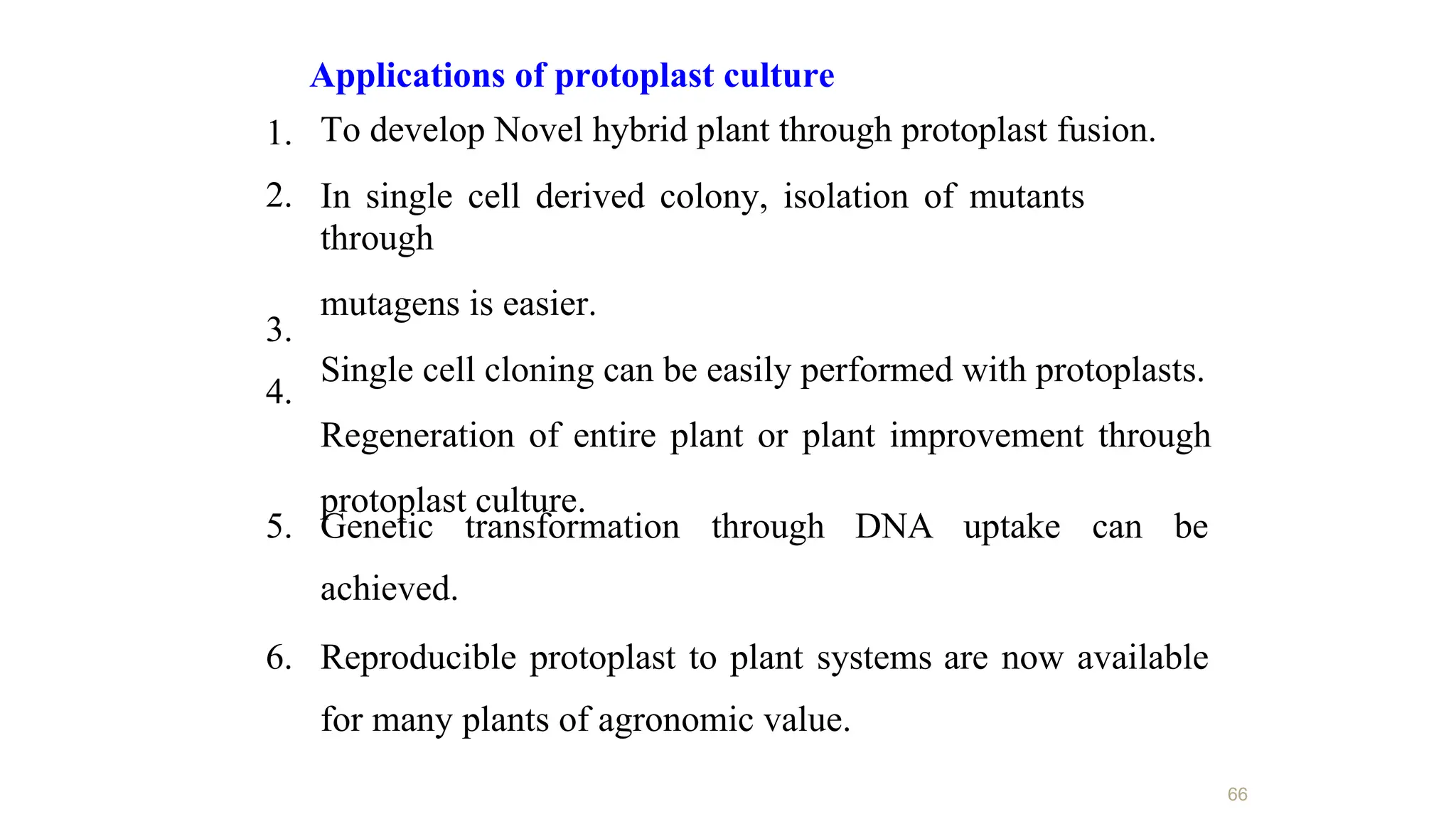 Tissue-culture-Types-Hybridization. pptxpptx | PPTX