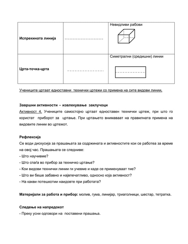 Прирачник 4 одд Tехничко Oбразование Pdf