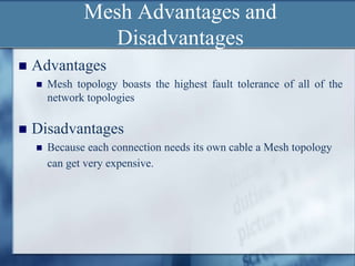 4-Topology and Categories of Network-06-01-2024.PPT