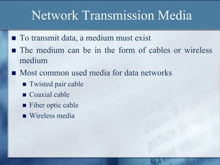 4-Topology and Categories of Network-06-01-2024.PPT